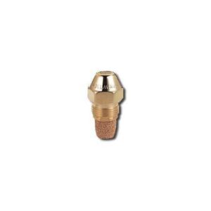 delavan .85-80b solid spray nozzle w/fine sintered filter