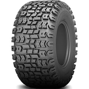 kenda terra trac front/rear 6 ply 22-11.00-10 k502 lawn & garden/turf tire