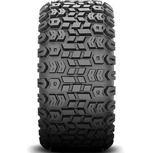 Kenda Terra Trac Front/Rear 6 Ply 22-11.00-10 K502 Lawn & Garden/Turf Tire