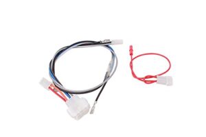 briggs & stratton 696576 lawn & garden equipment engine wire harness genuine original equipment manufacturer (oem) part blue