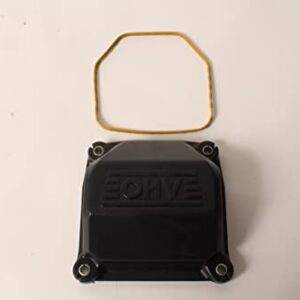 Kohler 32-096-06-S Lawn & Garden Equipment Engine Valve Cover Kit Genuine Original Equipment Manufacturer (OEM) Part