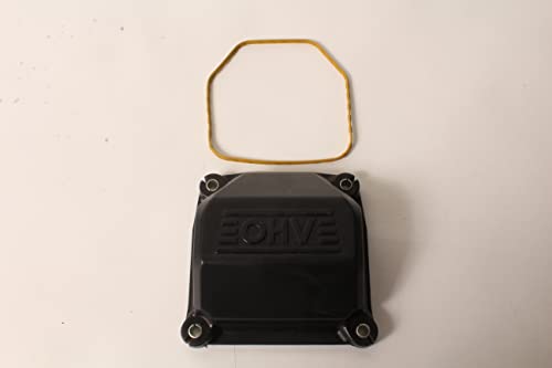 Kohler 32-096-06-S Lawn & Garden Equipment Engine Valve Cover Kit Genuine Original Equipment Manufacturer (OEM) Part