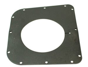 husqvarna 532192550 bagger seal