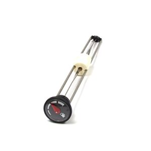 briggs and stratton 5022917sm gauge, fuel-12, black