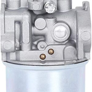 Carburetor for Craftsman 917.291480 917.296020 917.294480 917.297010 917.294260 917.293483 917.297041 917.297032 917.293320 917.293482 14'' 17'' 19'' 24'' Tiller With INTEK 5.5hp 6.5hp 7.5 hp Engine