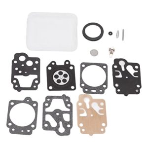 carburetor repair kit, superb craftsmanship chainsaw carburetor kit chainsaw accessory for garden