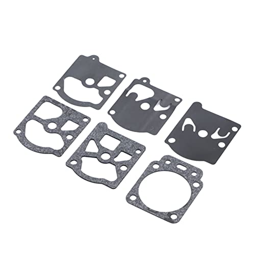 Carburetor Gasket, Chainsaw Carburetor Gasket Garden Tool for Courtyard