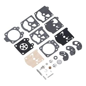 carburetor gasket, chainsaw carburetor gasket garden tool for courtyard