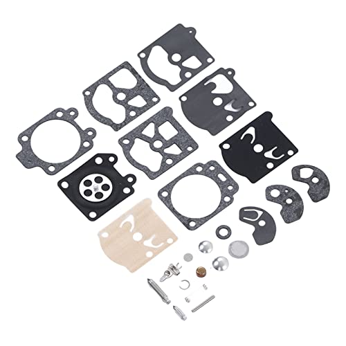 Carburetor Gasket, Chainsaw Carburetor Gasket Garden Tool for Courtyard