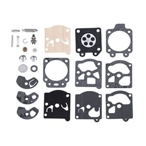 Carburetor Gasket, Chainsaw Carburetor Gasket Garden Tool for Courtyard