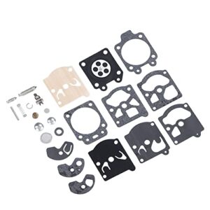 Carburetor Gasket, Chainsaw Carburetor Gasket Garden Tool for Courtyard