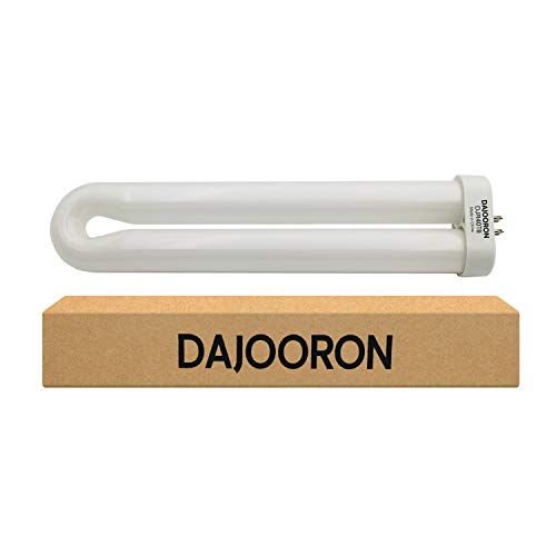 DAJOORON 40W (BF-150) Bug Zapper Replacement Bulb for Flowtron BK-80D, FC7600 and Wall Sconce Models, Size:1.14" L x 2.36" W x 12.32" H