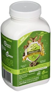 repellex 20003 150-count systemic animal repellent