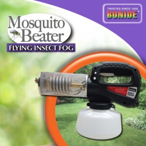 553 Mosquito Beater Flying Insect Fog, 1-Gal. - Quantity 1