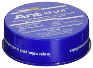 home plus metal ant bait killer, 6-pk.