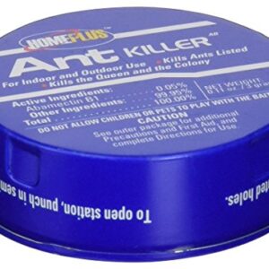 Home Plus Metal Ant Bait Killer, 6-Pk.