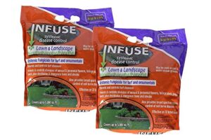 bonide infuse disease cntrl7.5#, pack of 22