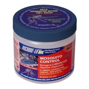 Microbe-Lift BMC Liquid Mosquito Control, 2 oz