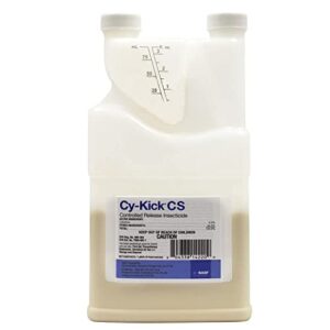 basf – bcbi10113 – 792075 – cy-kick cs – insecticide – 16oz