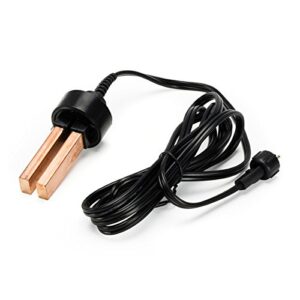 aquascape 95028 iongen replacement probe, 3.25-inch, copper