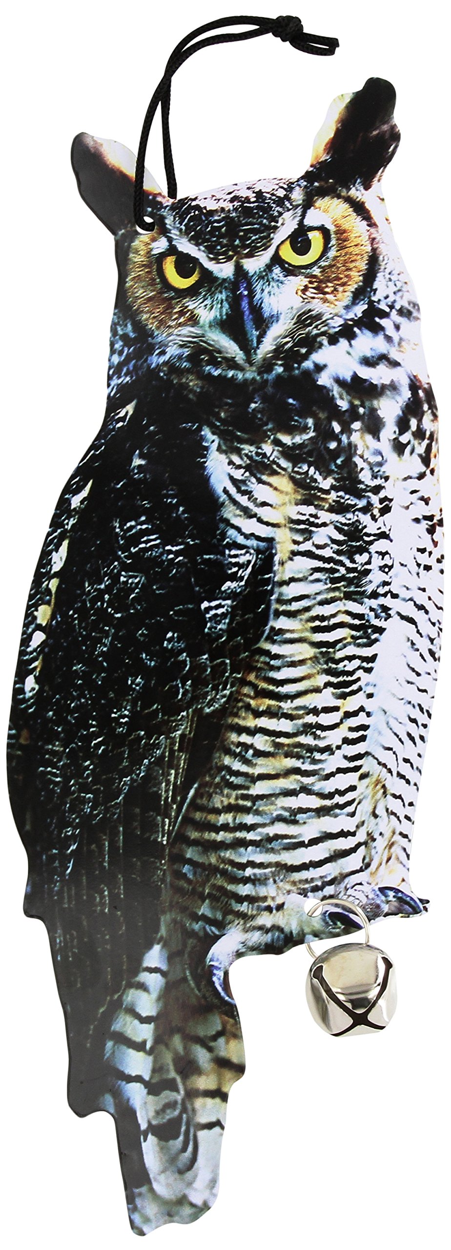 Esschert Design FB142 Owl Scare Crows Decoy