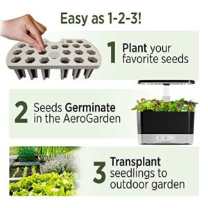 AeroGarden Seed Starting System for Harvest Models