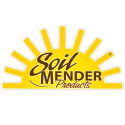 Soil Mender Dry Molasses 5 lb.