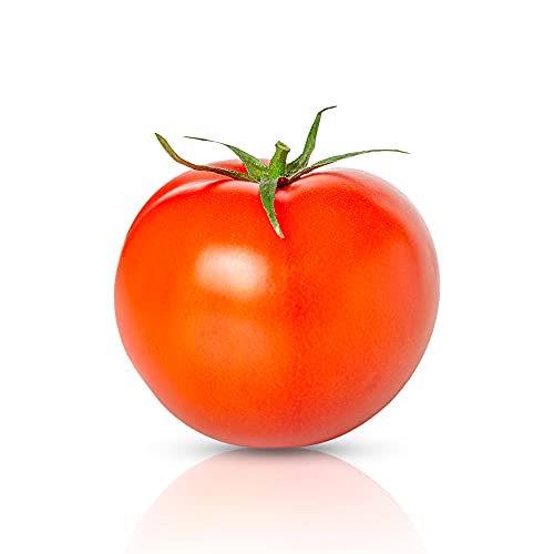 "Early Girl" Tomato Seeds for Planting, 25+ Seeds Per Packet, (Isla's Garden Seeds), Non GMO Seeds, Botanical Name: Solanum lycopersicum, 90% Germination Rate, Great Home Garden Gift