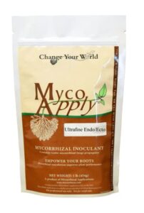 papaw’s garden supply llc. helping the next generation grow! mycoapply ultrafine endo/ecto inoculant 1lb each