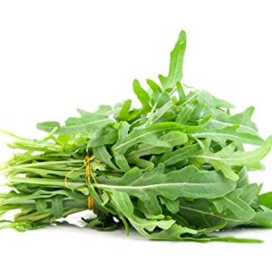 "Roquette Arugula" Seeds for Planting, 1000+ Heirloom Seeds Per Packet, Non GMO Seeds, (Isla's Garden Seeds), Botanical Name: Eruca vesicaria, Great Home Garden Gift