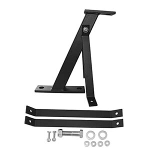 xyzctem lawn mower trailer towing hitch, garden tractor pro hi hitch compatible with john deere ariens cub cadet poulan pro husky husqvarna craftsman riding mowers