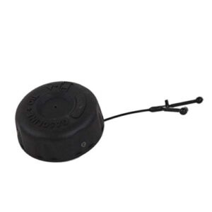 husqvarna 578931605 lawn & garden equipment fuel tank cap genuine original equipment manufacturer (oem) part