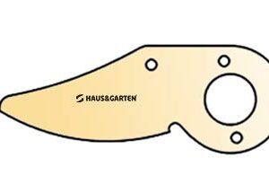 Haus & Garten PrecisionPRO Replacement Titanium Blade