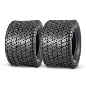 maxauto lawn & garden turf tire 20x12-10 p332 4pr load range b,2pcs