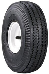 carlisle sawtooth lawn & garden tire – 410-4