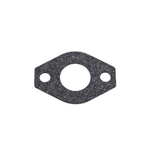 mtd 753-06253 lawn & garden equipment engine carburetor mount gasket