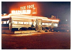 tick tock diner