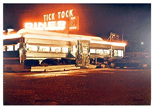 Tick Tock Diner