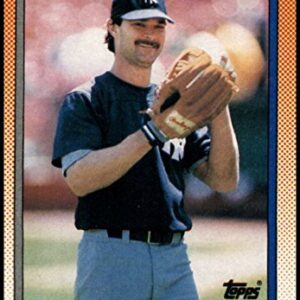 1990 Topps #200 Don Mattingly