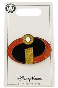 disney pin – incredibles logo