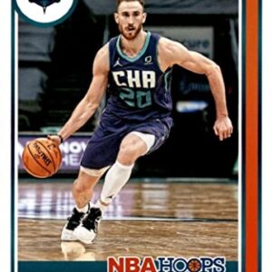 Charlotte Hornets 2021 2022 Hoops Factory Sealed Team Set with a Rookie Cards of James Bouknight, Scottie Lewis, Kai Jones and JT Thor