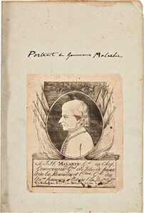 a.j.h. malartic, g.al en chef, gouverneur g.al des isles de france et de la reunion et c.dant g.al des eta. ent francais a l’est cap bo.ne esp.ce. ne a montaubaun le 3 j.let 1730. mort a l’isle de france le 9 t.dor an 8e