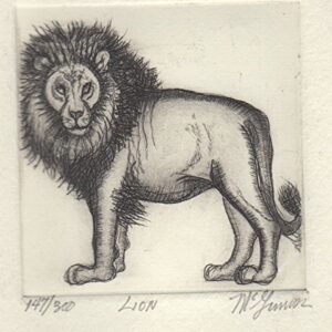 Lion