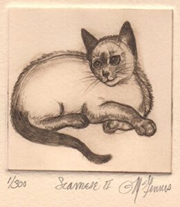 siamese ii