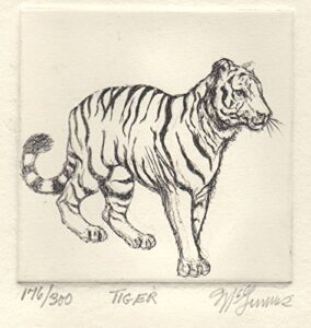 tiger