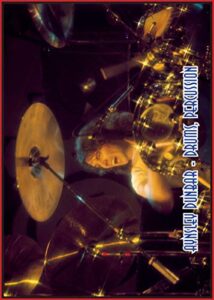 j2 classic rock cards #181 – aynsley dunbar