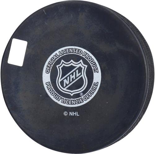 Cam Atkinson Philadelphia Flyers Autographed Hockey Puck - Autographed NHL Pucks