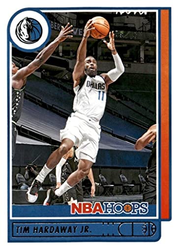 Dallas Mavericks 2021 2022 Hoops Factory Sealed 7 Card Team Set with Luca Doncic Plus