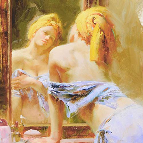 Pino,"Morning Reflections"