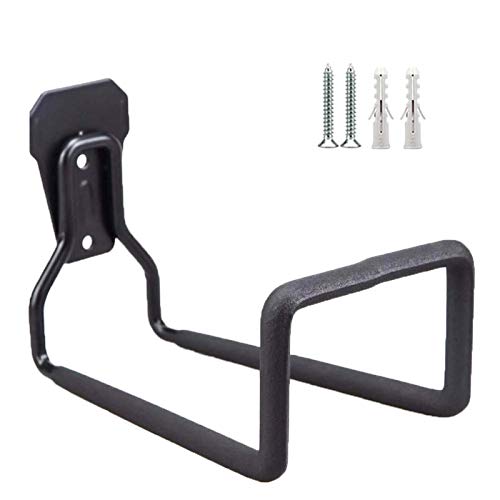 Egofoy Garden Hose Holder Wall Mount Water Hose Hook Hanger,Tube Stand for Outside Yard